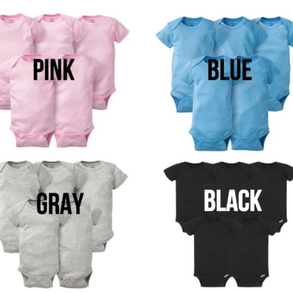 Gerber | One Pieces | Shhh Im Watching Scary Movies With My Mommy Baby ...